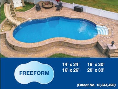 Pure Life Pools | +1-321-831-3115 | Premium Fiberglass Pools in Palm Bay